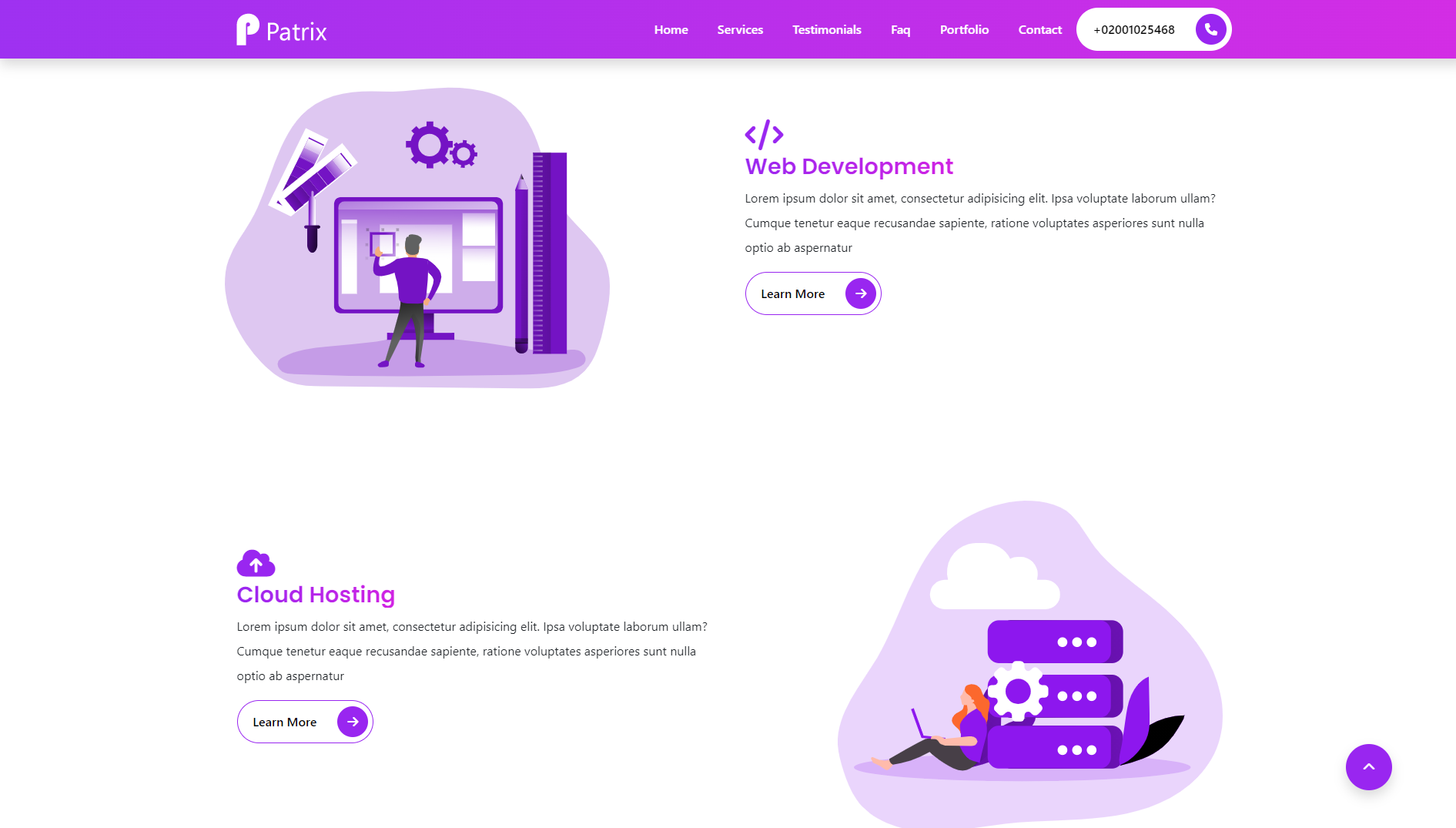 GitHub - Hossam816/Temp-with-sass-and-bootstrap-1