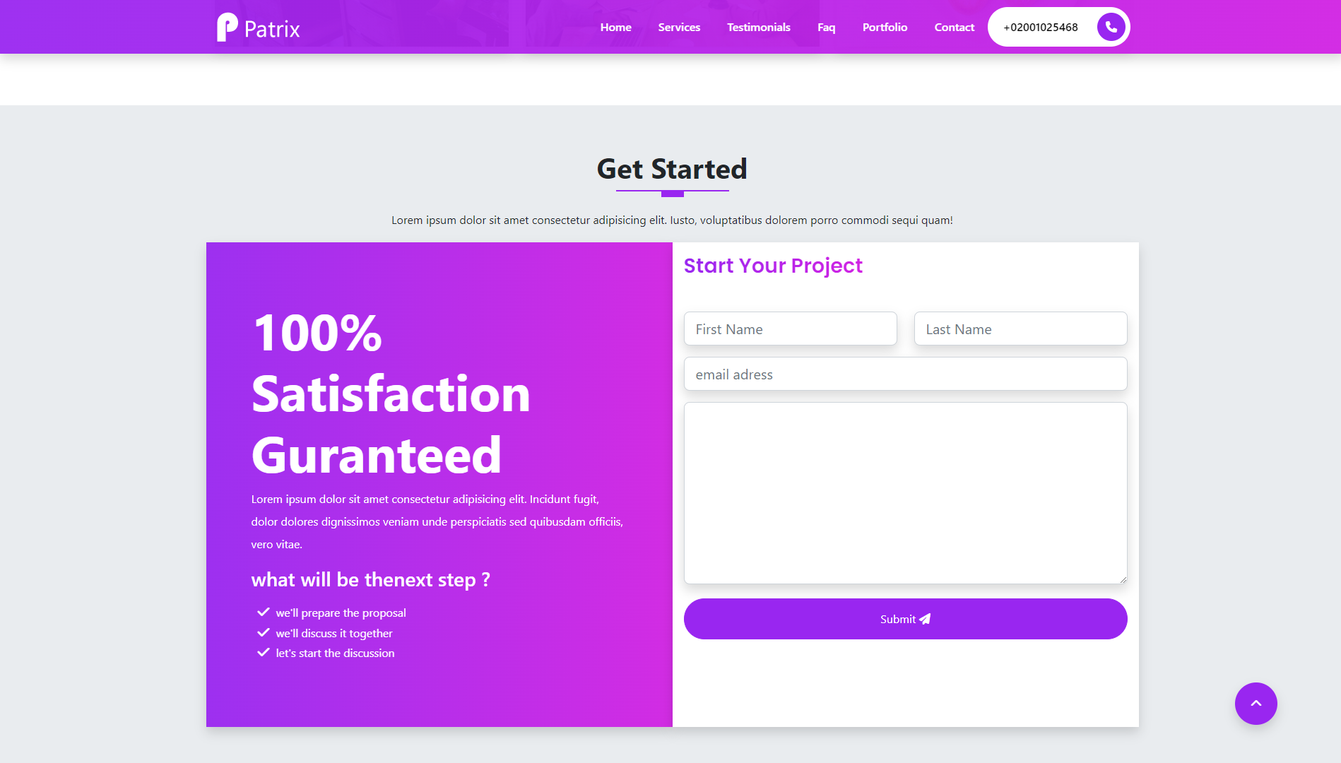 Github Hossam816temp With Sass And Bootstrap 1 
