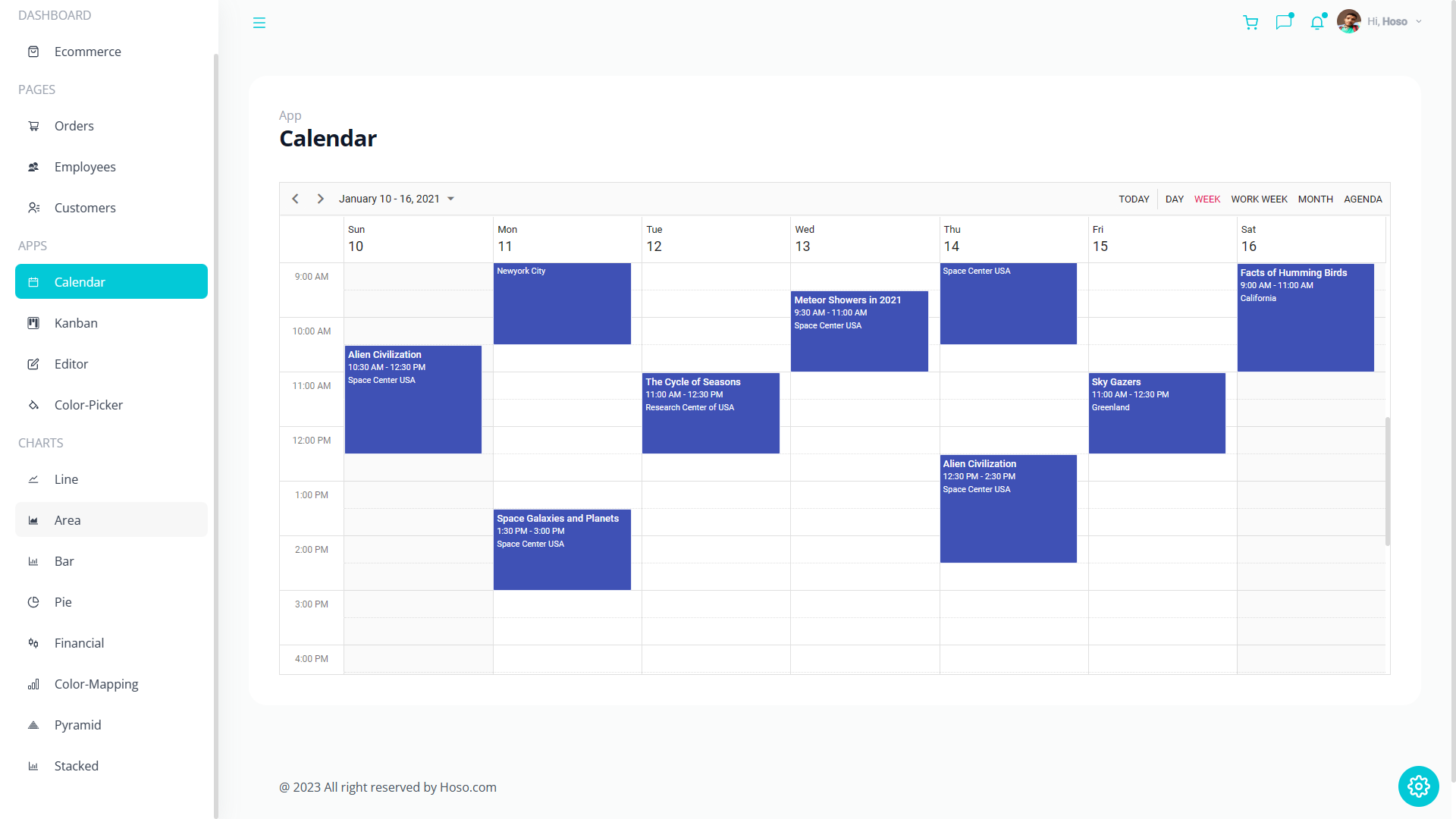 GitHub - Hossam816/Responsive-admin-page-Dashboard