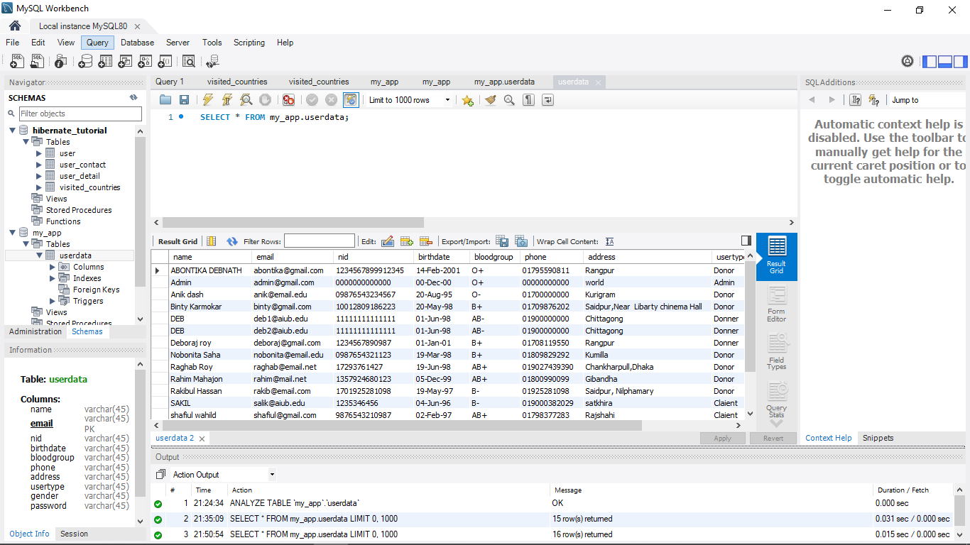 GitHub - Deboraj-roy/Blood-bank-management-system: Blood-bank ...