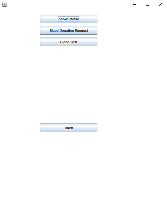 GitHub - Deboraj-roy/Blood-bank-management-system-project: ADVANCE ...
