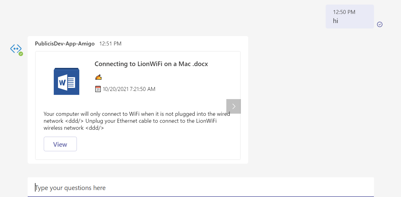 Teams bot SSO is not working as expected · Issue #5923 · microsoft/botbuilder-dotnet · GitHub