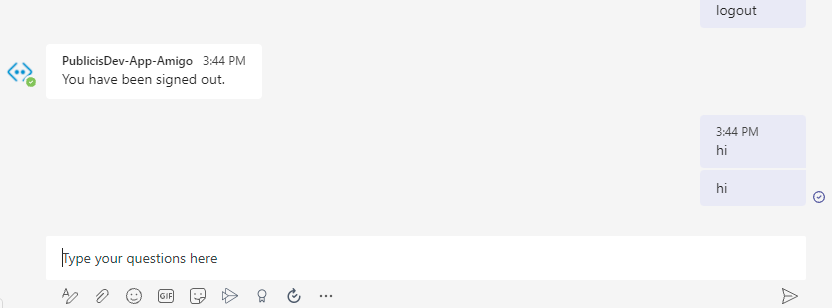 Teams bot SSO is not working as expected · Issue #5923 · microsoft/botbuilder-dotnet · GitHub