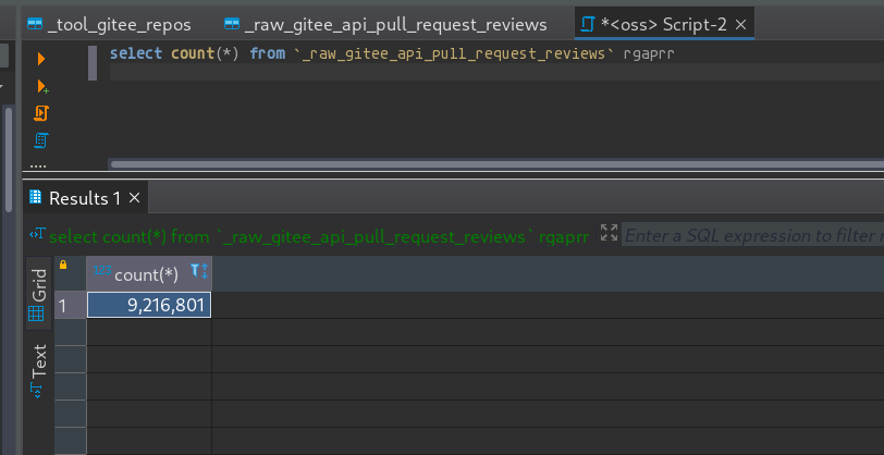 Error 1206: The total number of locks exceeds the lock table size · Issue #3849 · apache ...