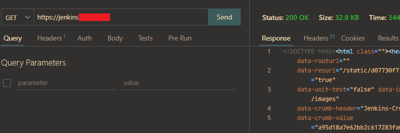 The `excludeProxyHostList` doesn't work · Issue #1094 · thunderclient/thunder-client-support ...