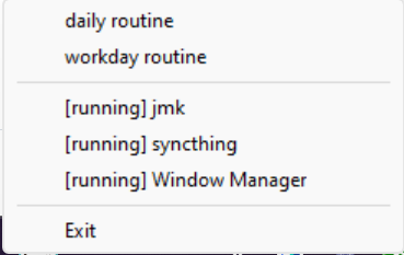 GitHub - klesh/JigsawWM: JigsawWM is a dynamic window manager for Windows10/11 just like the ...