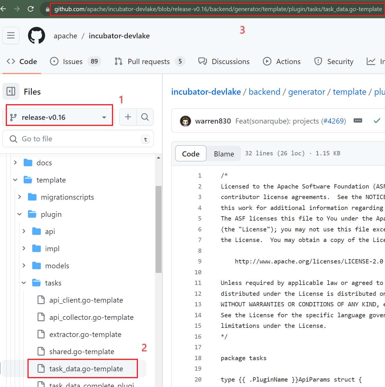 [Doc][Link] Links in the website are deprecated · Issue #595 · apache/incubator-devlake-website ...