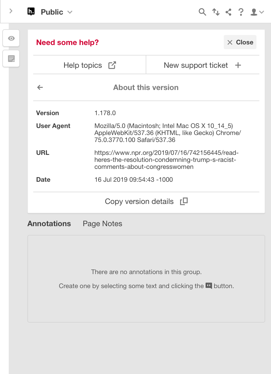 Convert and Improve the Client's Tutorial Feature · Issue #1031 ...