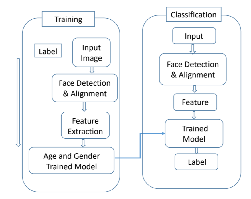 GitHub - JAVAGeekParag/age-and-gender-detection-using-openCV