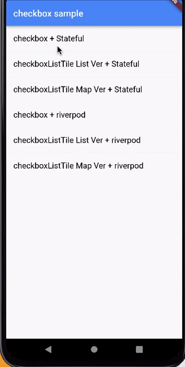 GitHub - tsukamoto1783/checkbox_sample: チェックボックスの実装パターンのサンプル · GitHub