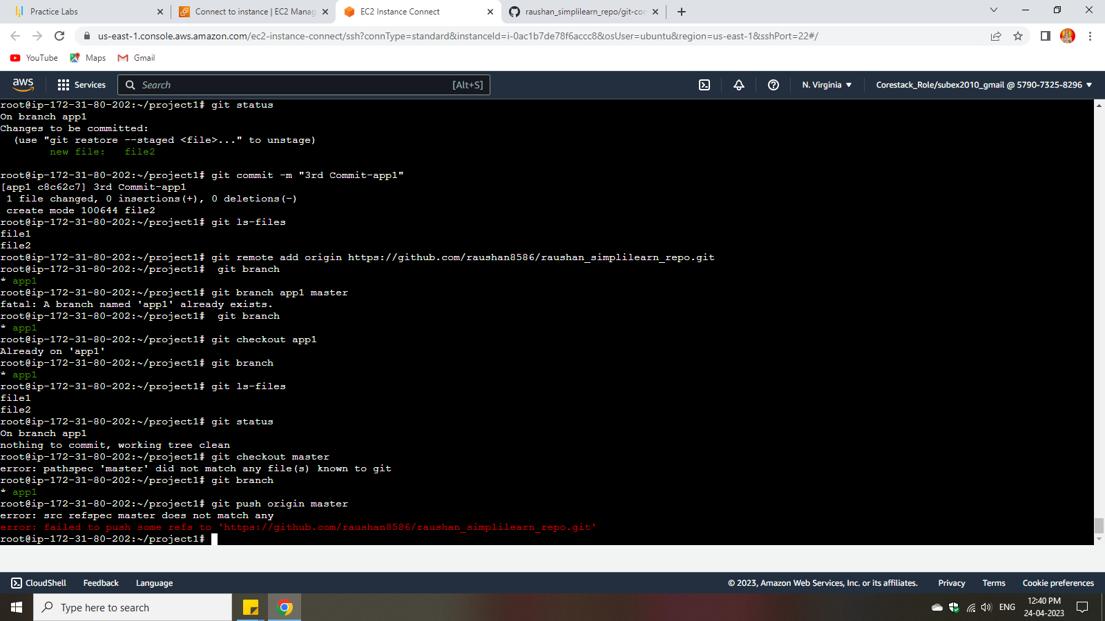In Docker I'm always getting dameon error · Issue #17190 · docker/docs · GitHub