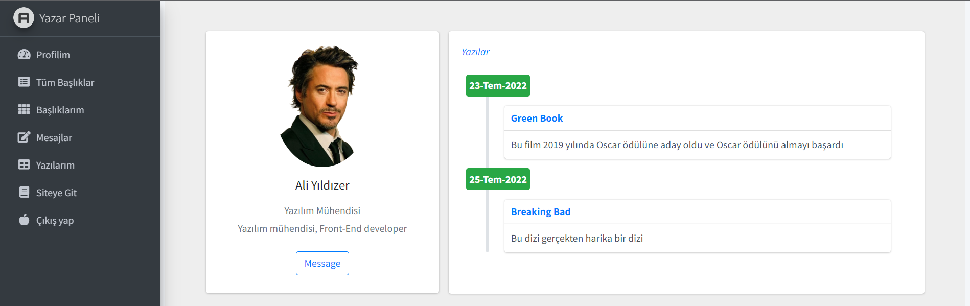 GitHub - emredemir98/MvcSozlukProjesi