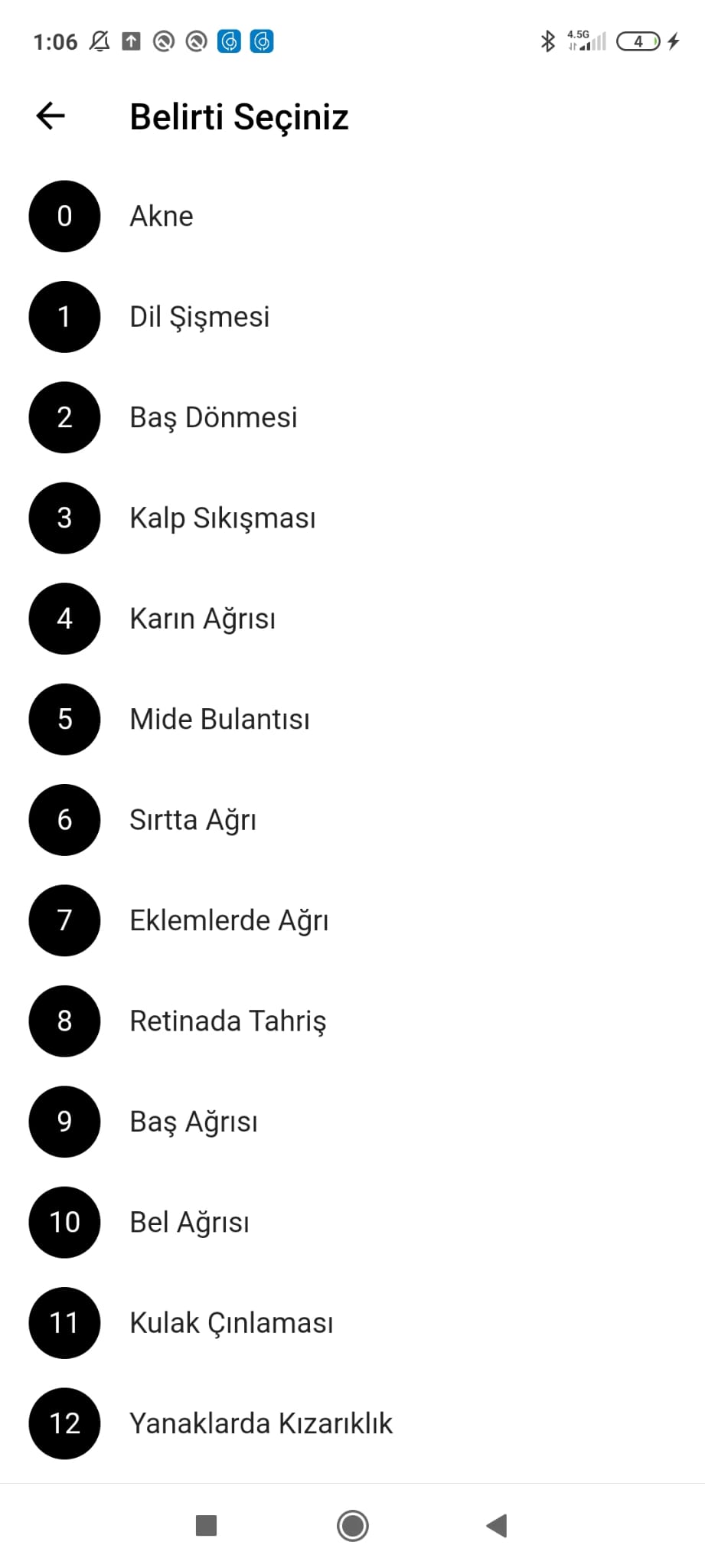 GitHub - callofoguz/Flutter-ile-Online-Doktor-Mobil-Uygulama-: A mobile application I made in my ...