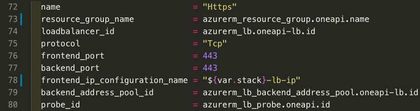 Font ligatures and the Menlo font cause indentation problems · Issue ...