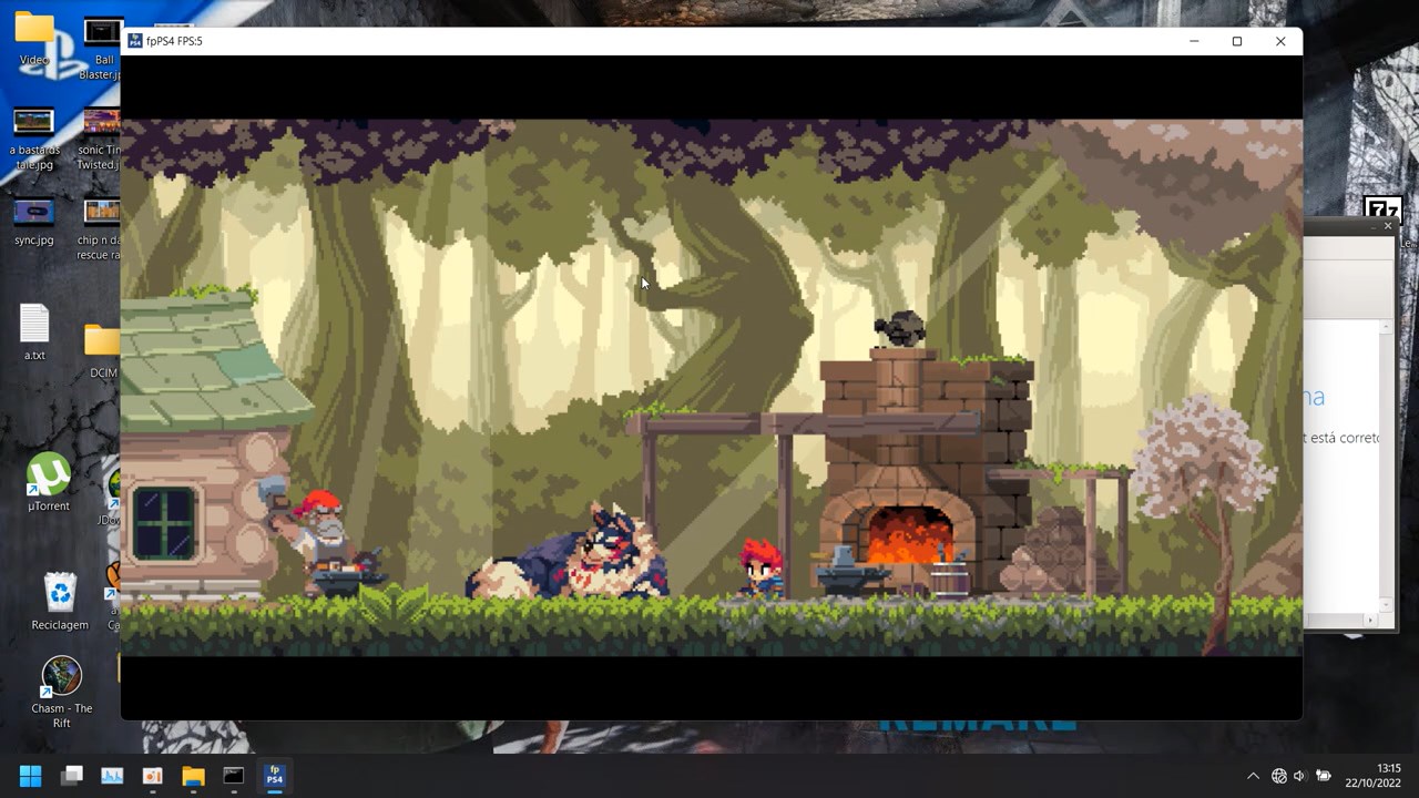 Flynn: Son of Crimson - CUSA27766 · Issue #80 · red-prig/fpps4-game-compatibility · GitHub