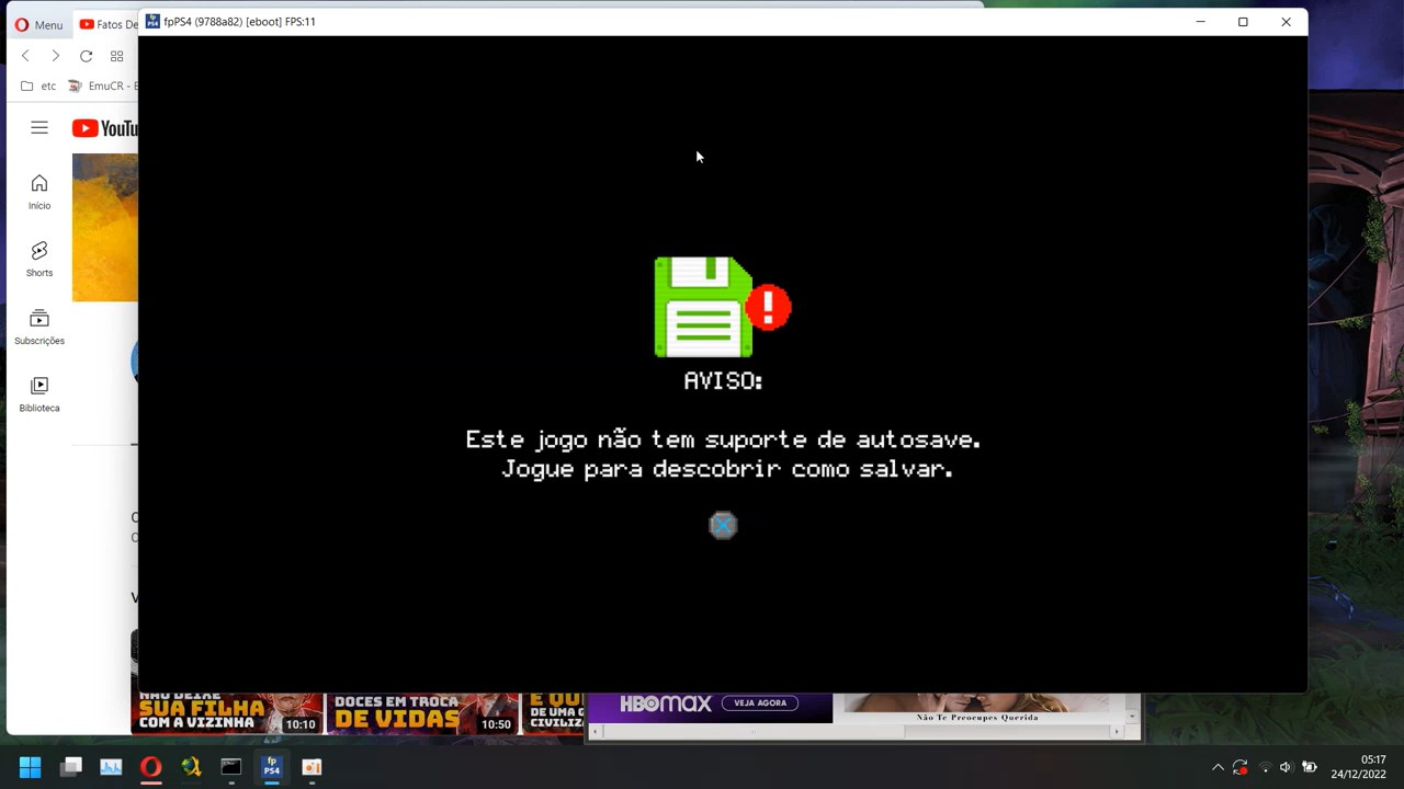 Yuppie Psycho Executive Edition - CUSA31347 · Issue #553 · red-prig/fpps4-game-compatibility ...