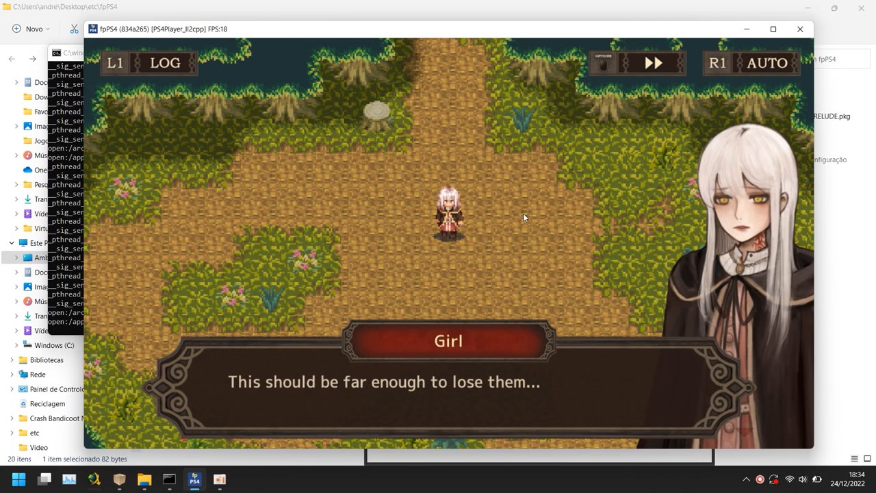 MONOCHROME ORDER - CUSA17235 · Issue #680 · red-prig/fpps4-game-compatibility · GitHub