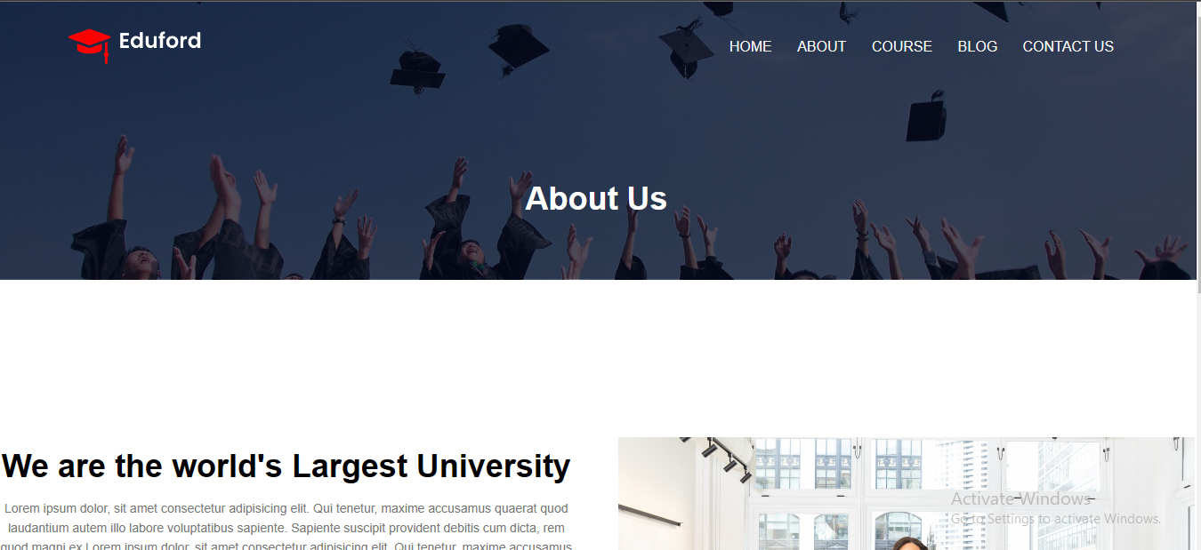 GitHub - ameeraemad/eduSystem