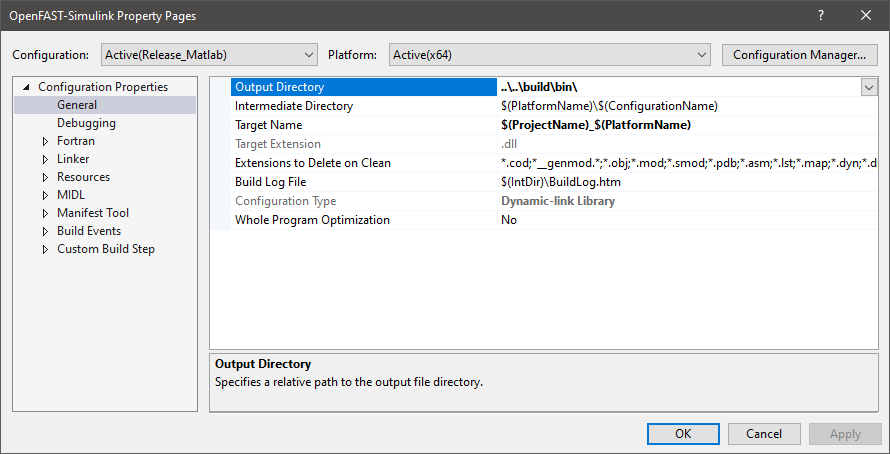 Problem with libmex.dll · Issue #705 · OpenFAST/openfast · GitHub