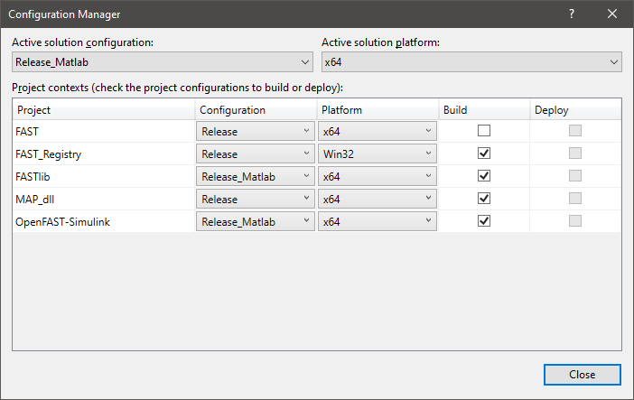 Problem with libmex.dll · Issue #705 · OpenFAST/openfast · GitHub