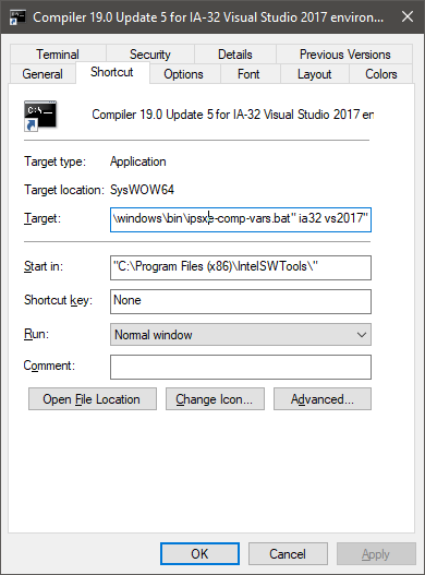 Cmake For Windows Configure Error Mkl And Blas Libraries Not Found · Issue 372 · Openfast