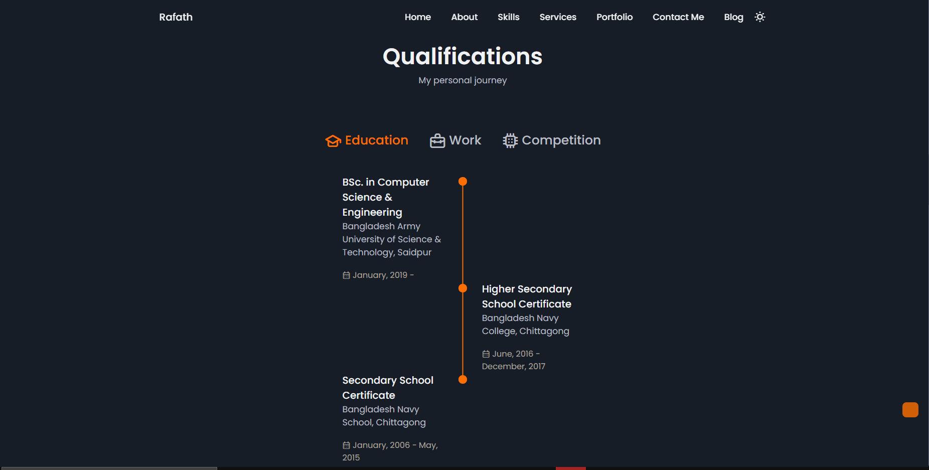 GitHub - Rafath-Auvee/Dynamic-Portfolio-Website: My Portfolio Website ... GitHub - Rafath-Auvee/Dynamic-Portfolio-Website: My Portfolio Website ...