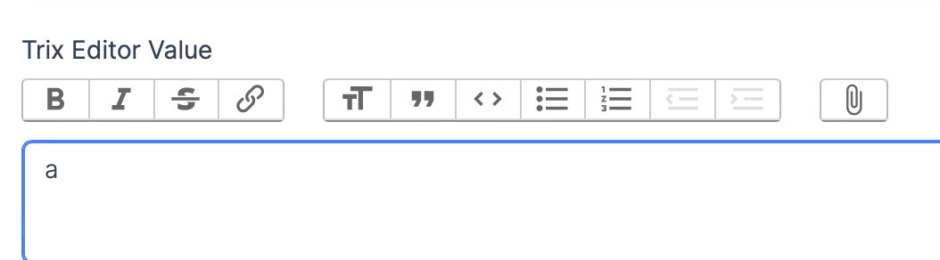 Trix Editor HTML listings not displaying properly · Issue #150 · bullet-train-co/bullet_train ...
