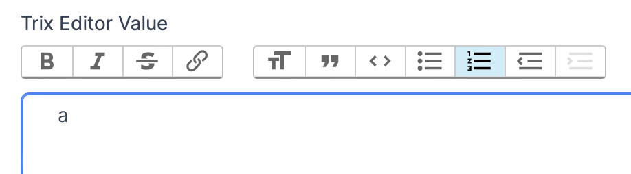 Trix Editor HTML listings not displaying properly · Issue #150 · bullet-train-co/bullet_train ...