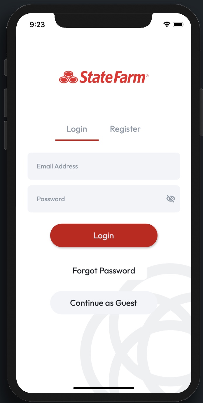 GitHub - shubshres/State-Farm-Carousel