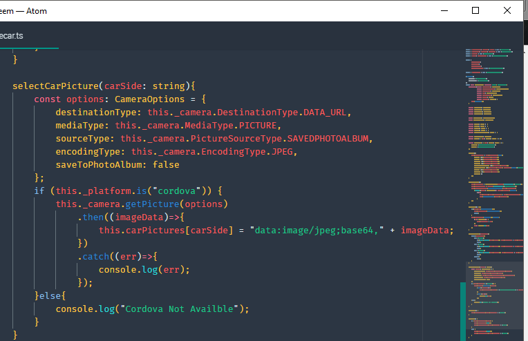 Some Design Syntax Isnt Unifrom · Issue 18 · Csutterchester Atom Syntax · Github