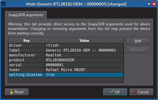 Enable Bias-T toggle? · Issue #229 · BatchDrake/SigDigger · GitHub