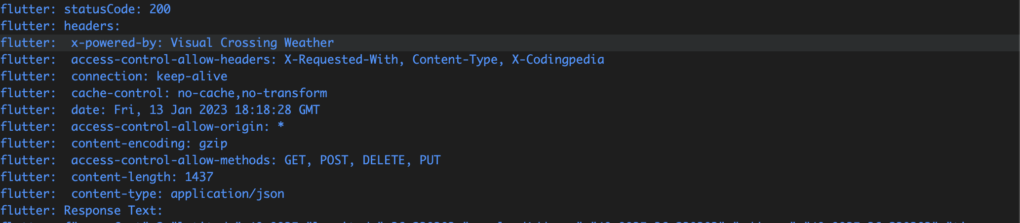 Caching doesn't work · Issue #101 · llfbandit/dio_cache_interceptor ... Caching doesn't work · Issue #101 · llfbandit/dio_cache_interceptor ...