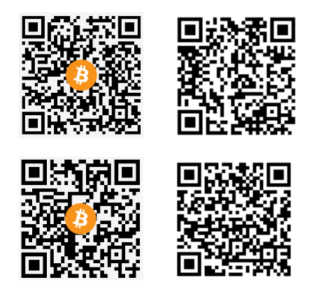 Uppercasing BECH32 address and schema in QR code · Issue #2110 · btcpayserver/btcpayserver · GitHub