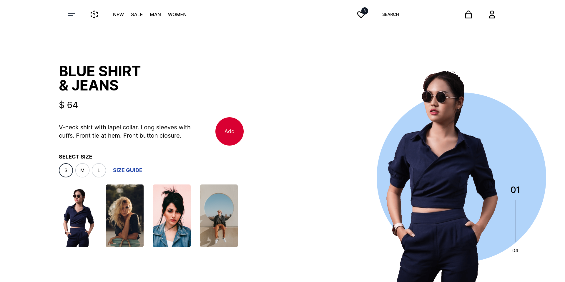 GitHub - SankhaChak/animated-ecom