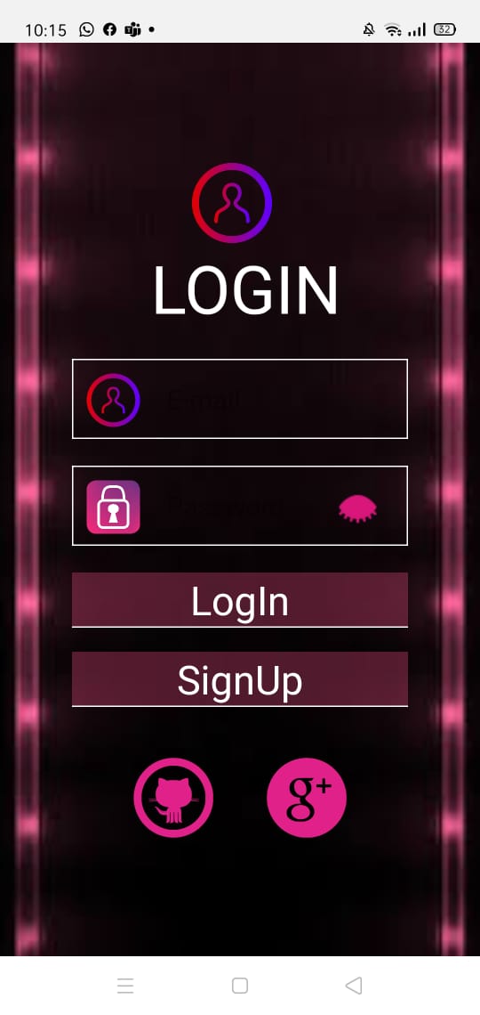 GitHub - farida752/loginAppFrontend: reactnative