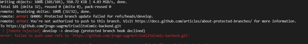 Create empty project in .net 6 · Issue #9 · jroge-uagrm/CriselitoComic-backend · GitHub
