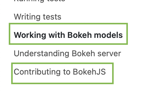 [FEATURE] Show scale in map · Issue #11755 · bokeh/bokeh · GitHub