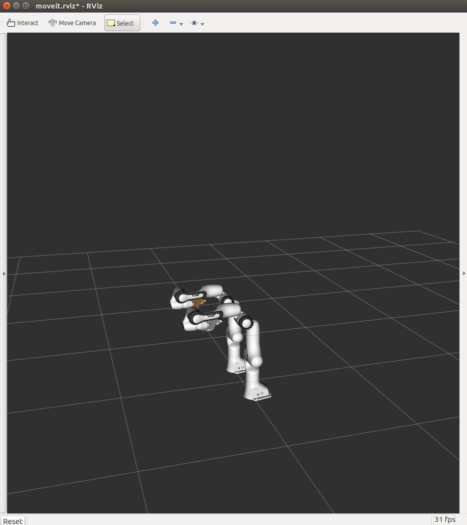 No Octomap In Perception Pipeline Tutorial · Issue 1220 · Moveit Moveit · Github