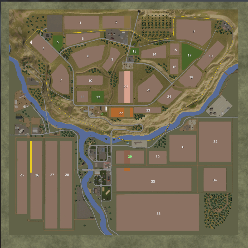 Course Generation not working for currently loaded field/Fields Not Loading Entirely · Issue ...