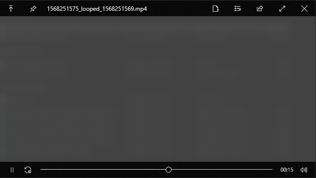 Not playing video / playing only audio in .mp4 files · Issue #666 · QL ...