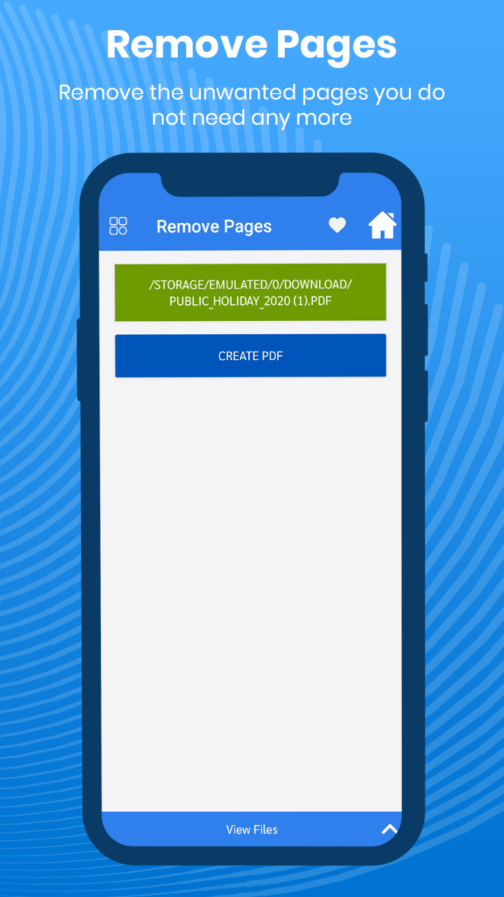 GitHub - Rupesh-Mandal/PDF-Reader-and-Creater--android-app