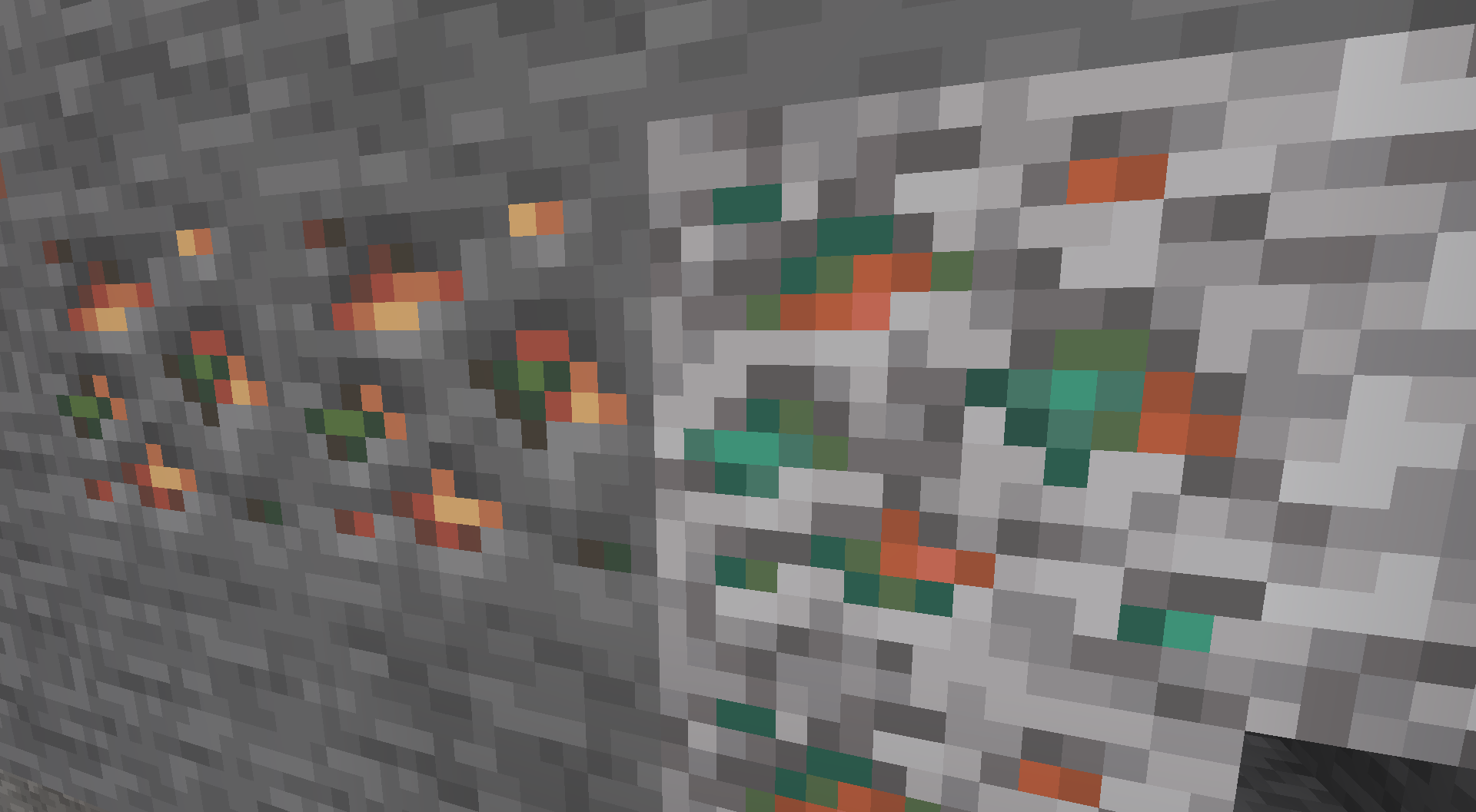 Copper ore texture is inconsistent between stone types · Issue #223 · Laskyyy/Create-Astral · GitHub