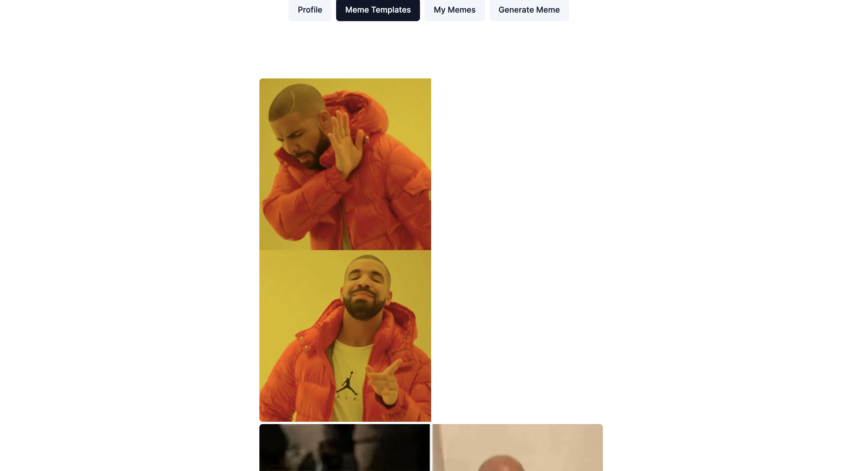 GitHub - sonu0702/hanko-memes: Try out a fun AI meme generator.