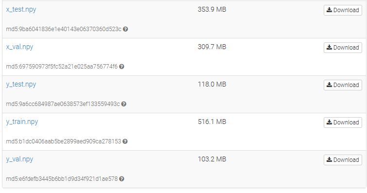 No x_train data of labelled data · Issue #5 · ptarling/DeepLearningFishCounting · GitHub