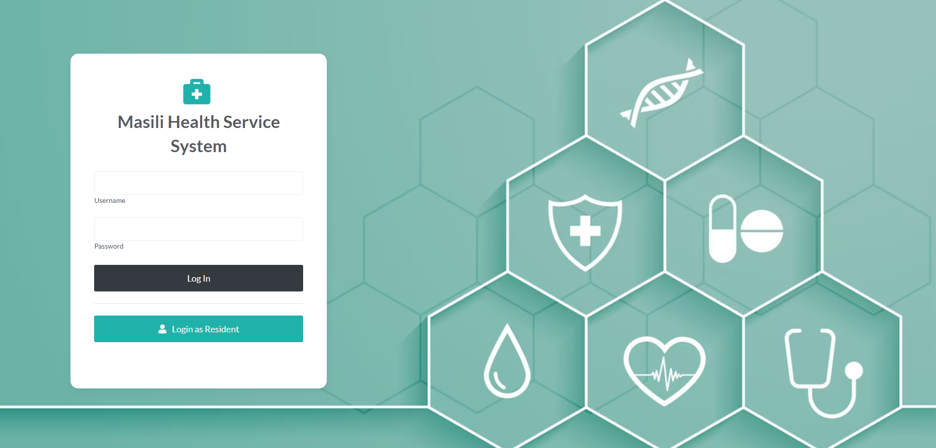 GitHub - jvfaeldon20/lgu-healthcare-system: a web application used by LGU health workers to ...