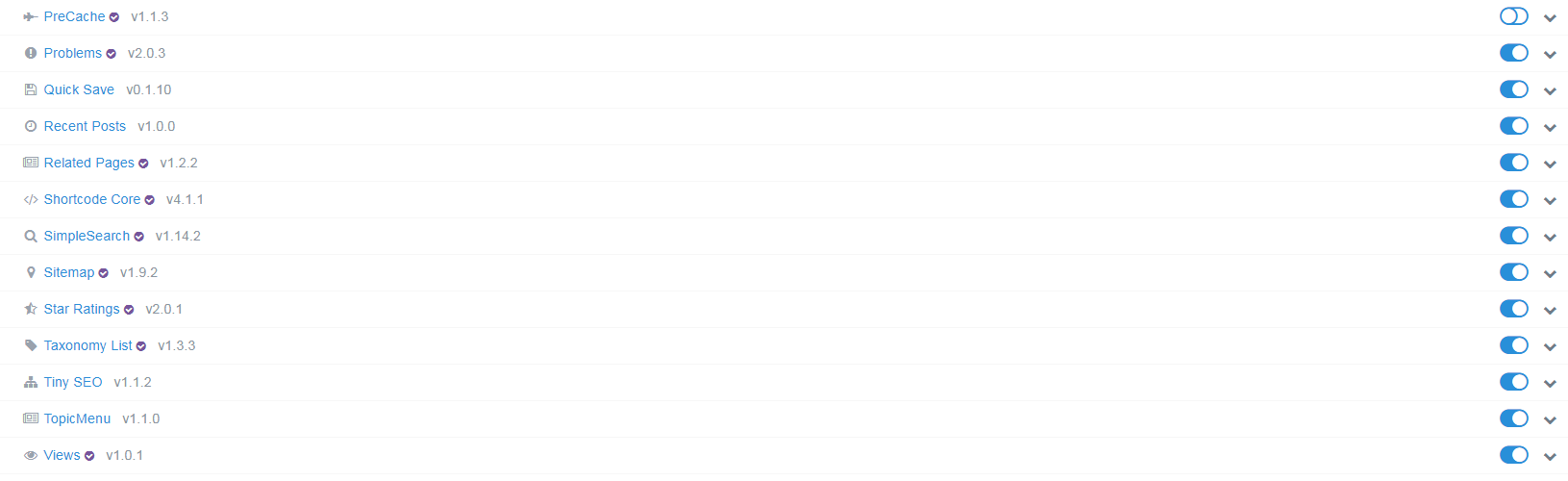 PHP 7.3 admin/config/backups exception · Issue #1679 · getgrav/grav-plugin-admin · GitHub