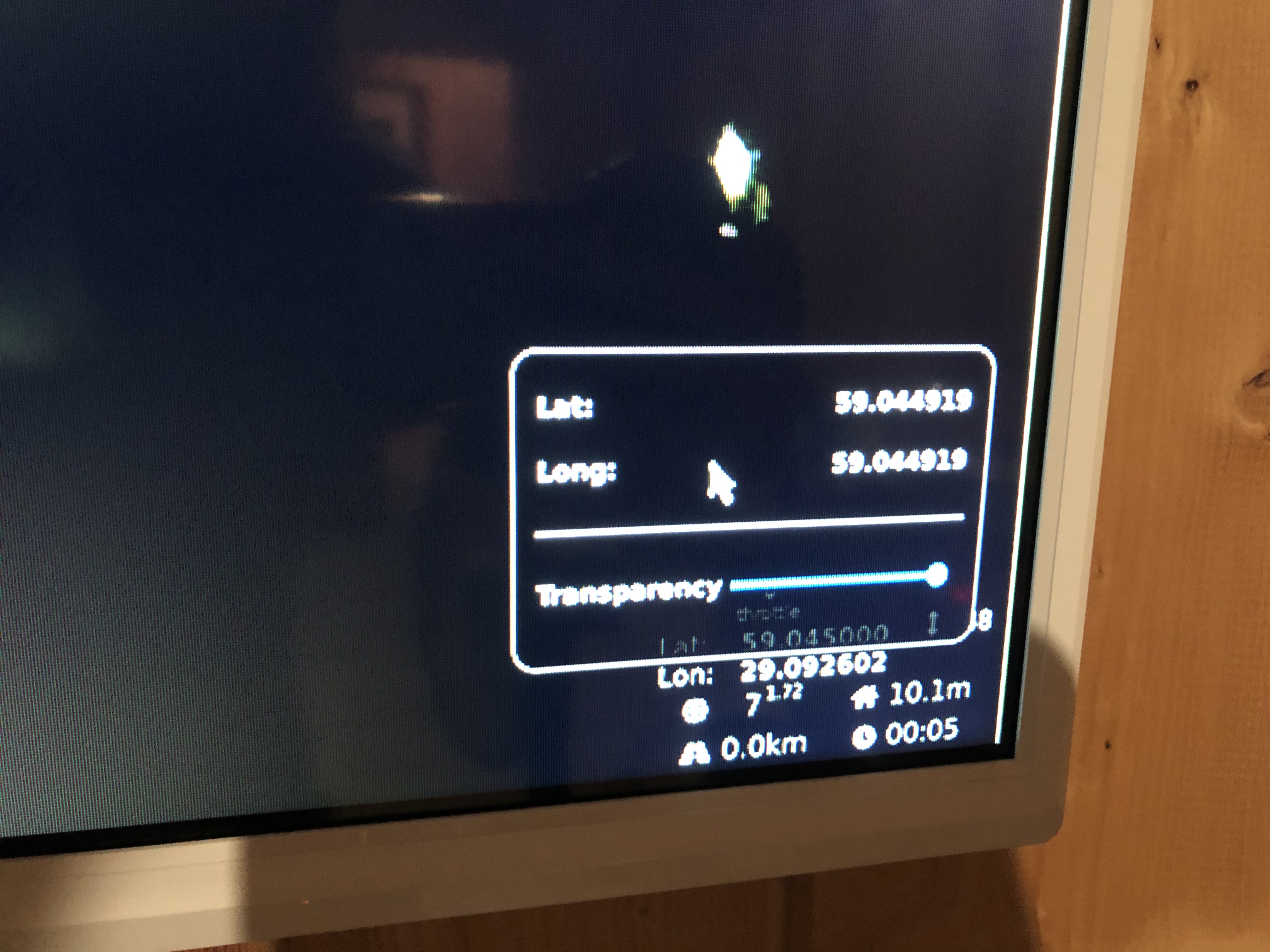 wrong longitude home point · Issue #127 · OpenHD/QOpenHD · GitHub