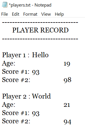 GitHub - angeline-crl/File-Handling