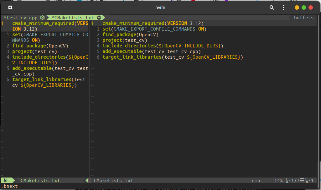 Wrong Behavior With Nerdtree · Issue 2488 · Vim Airline Vim Airline · Github