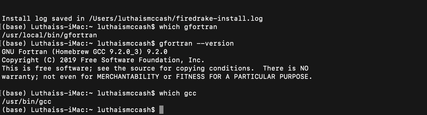 Error during installation at petsc · Issue #1619 · firedrakeproject/firedrake · GitHub